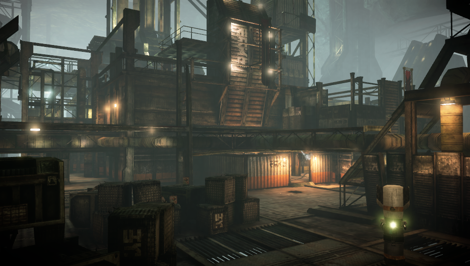 Killzone: Mercenary updates outlined