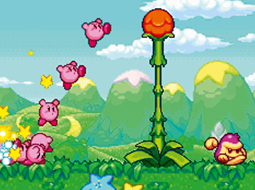 Kirby Mass Attack - Gamereactor UK