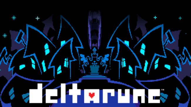 Tobyfox completes Deltarune just hours before Nintendo Switch 2 launch