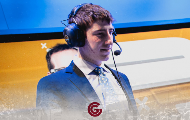 Thinkcard promoted to Clutch Gaming coach - League of Legends - Gamereactor