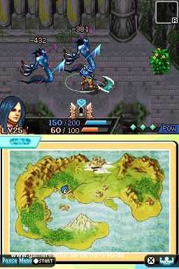 Legends of Exidia - Gamereactor UK