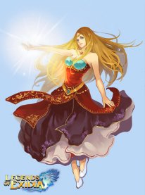 Legends of Exidia - Gamereactor UK