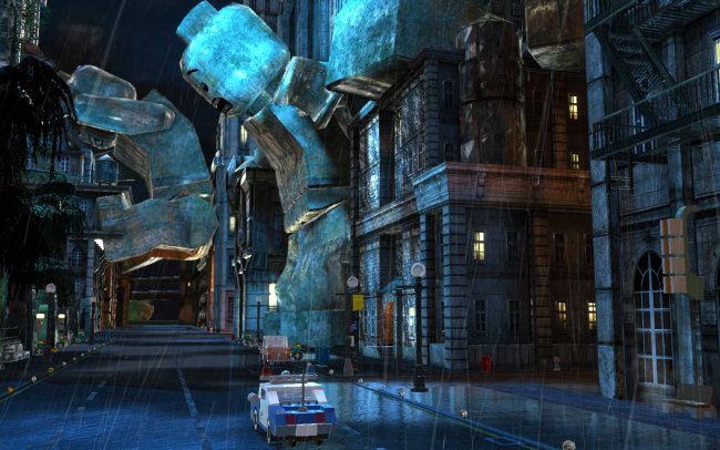 Lego Batman 2: DC Super Heroes Review - Gamereactor