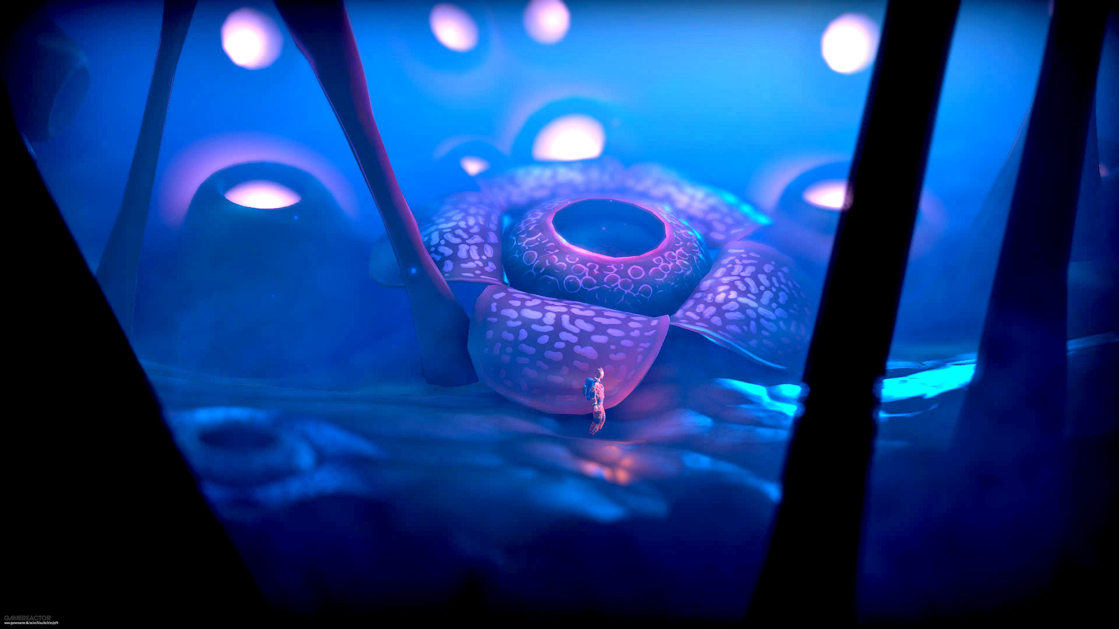 Little Orpheus - Gamereactor UK