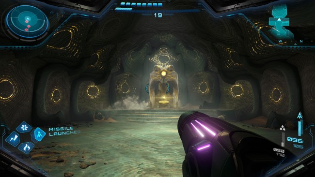 Metroid Prime 4: Beyond Guide - How to get the Charged and Super ...