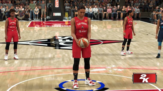 NBA 2K20 Review - Gamereactor