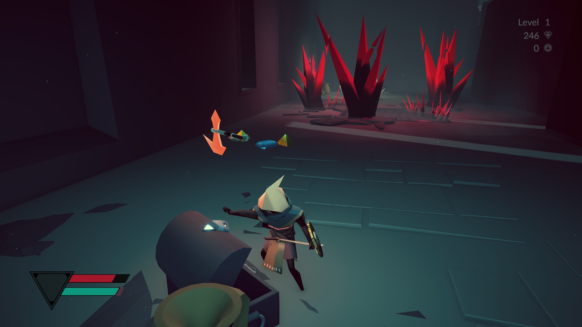 Necropolis - Gamereactor UK