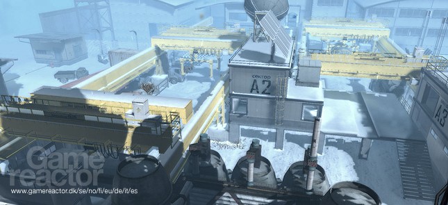 New map for Ghost Recon Online - Ghost Recon Phantoms - Gamereactor
