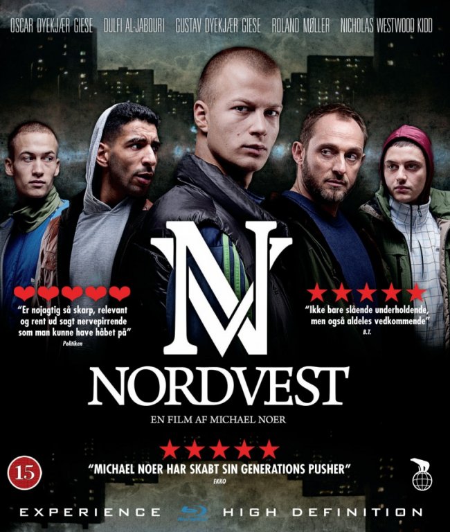 Nordvest - Gamereactor UK