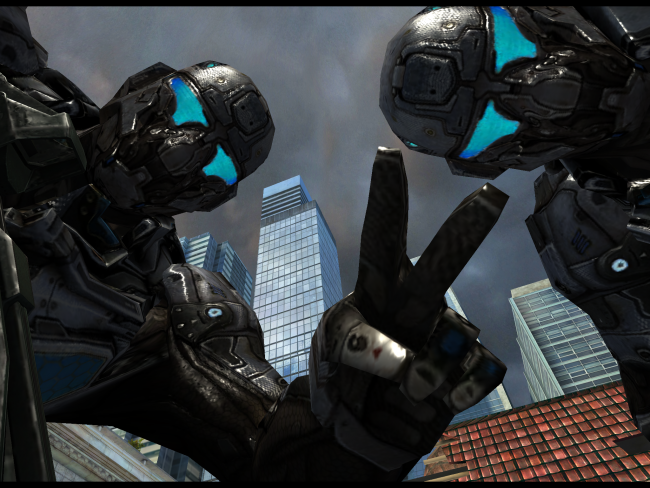 N.O.V.A. 3 Near Orbit Vanguard Alliance Review - Gamereactor