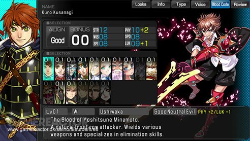 Operation Abyss: New Tokyo Legacy Review - Gamereactor