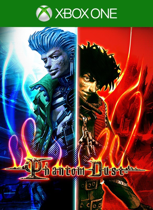 Phantom Dust remake shown during E3 conference