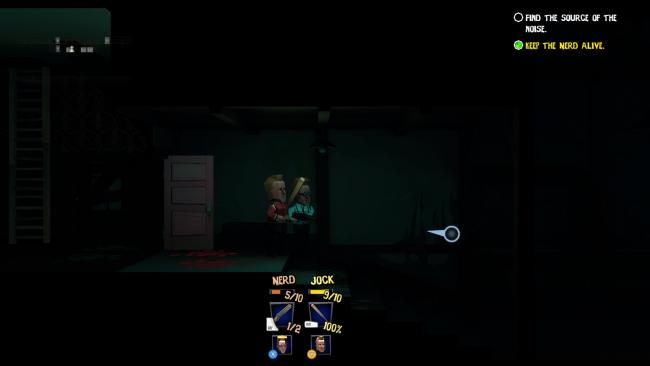 Phantom Halls Review - Gamereactor