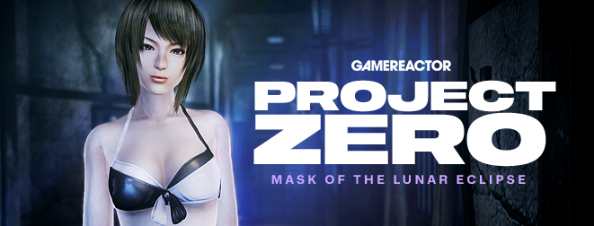 Project Zero: Mask of the Lunar Eclipse - Gamereactor UK