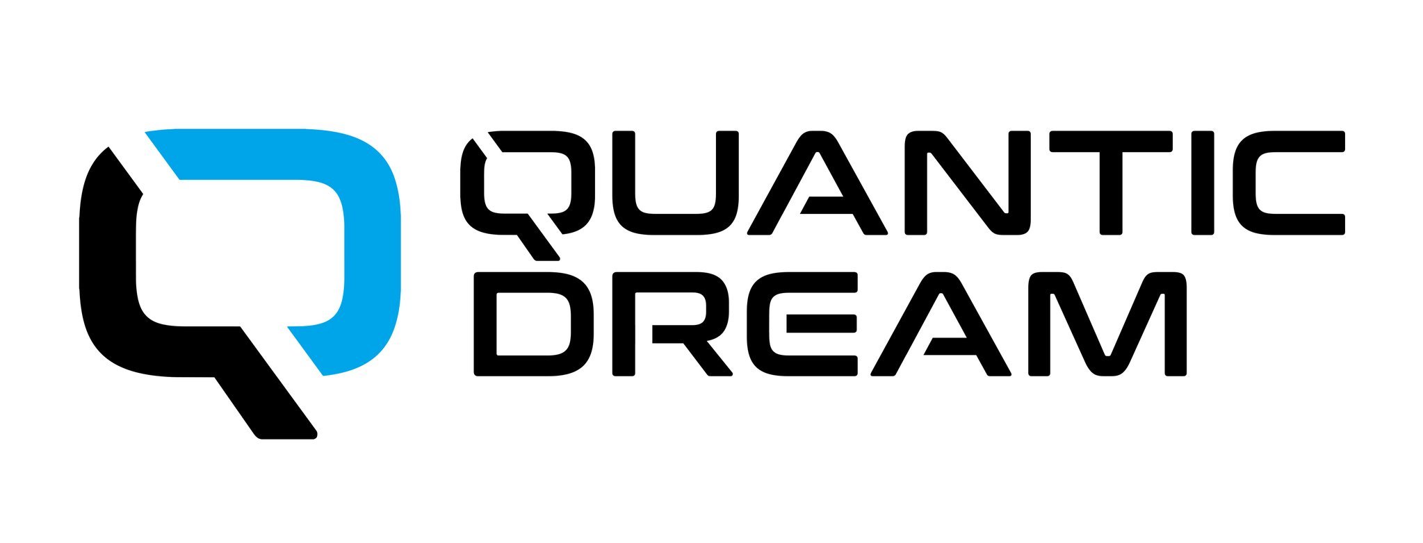 Quantic Dream reveals new logo - Detroit: Become Human - Gamereactor