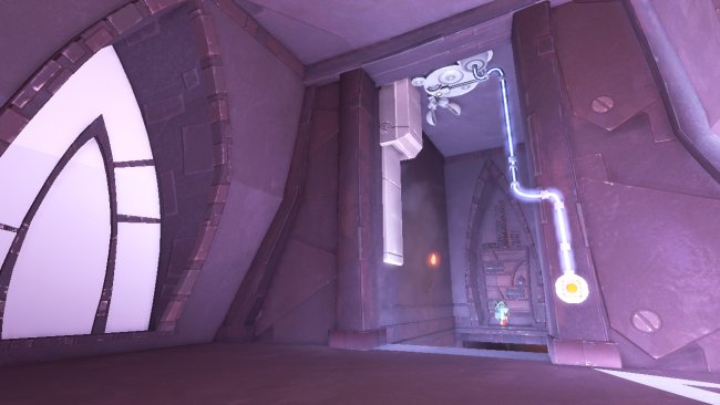 Quantum Conundrum Preview - Gamereactor