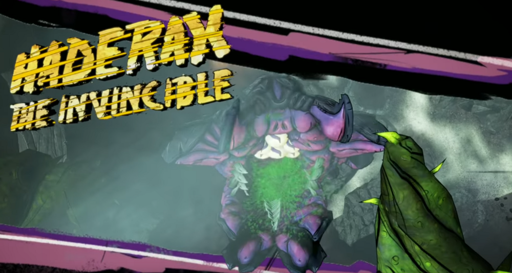 Ranking all of Borderlands' Raid Bosses - Borderlands 3 - Gamereactor