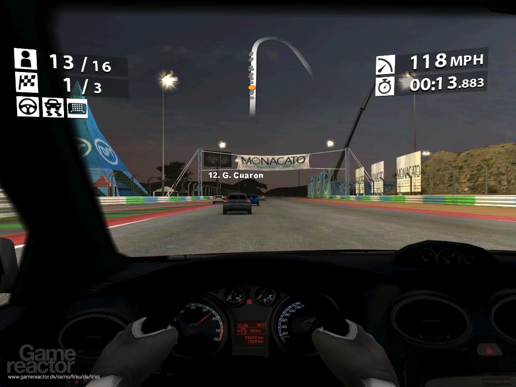 Real Racing 2 HD - Gamereactor UK