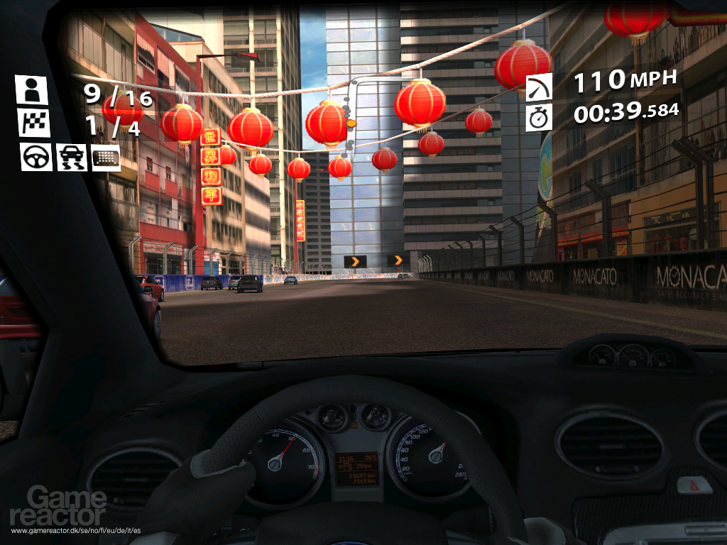 Real Racing 2 HD - Gamereactor UK