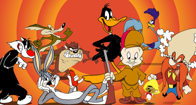 Report: Warner Bros. has big plans for Looney Tunes starting in 2028 ...