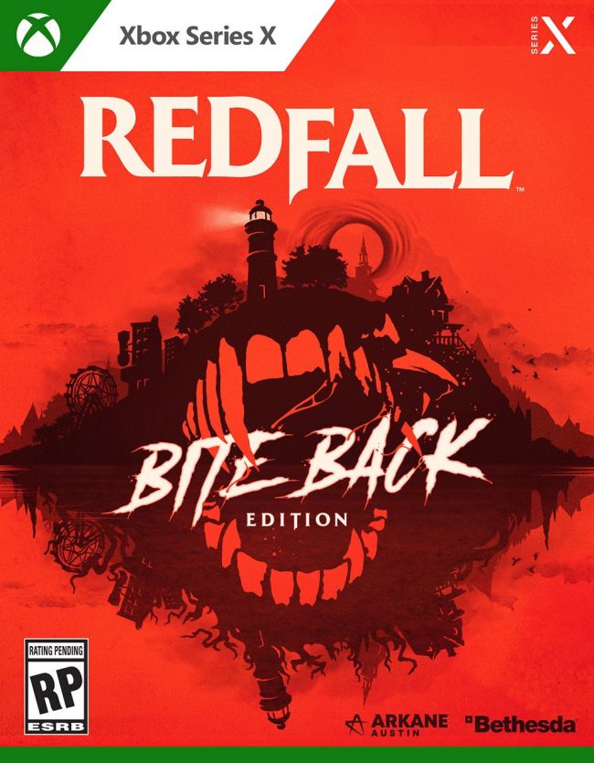 Check out the two Redfall editions and the new screenshots