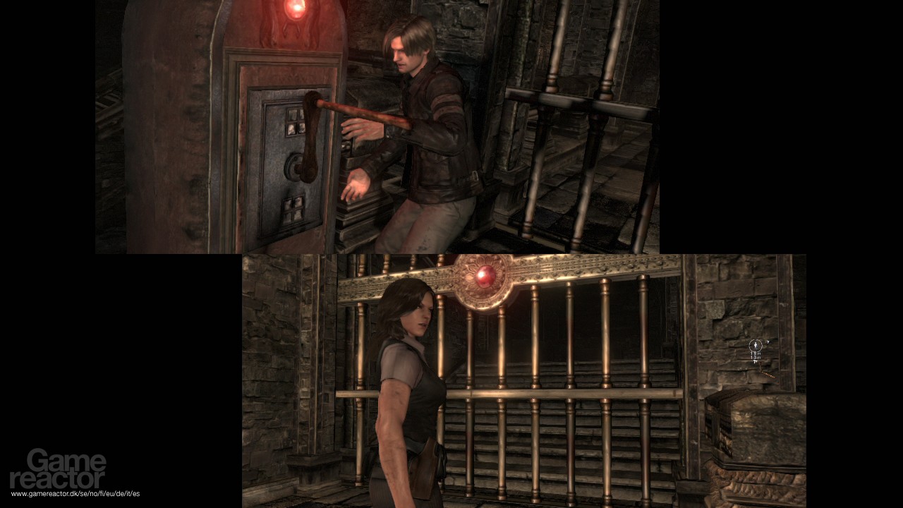 Resident Evil 6 Review - Gamereactor