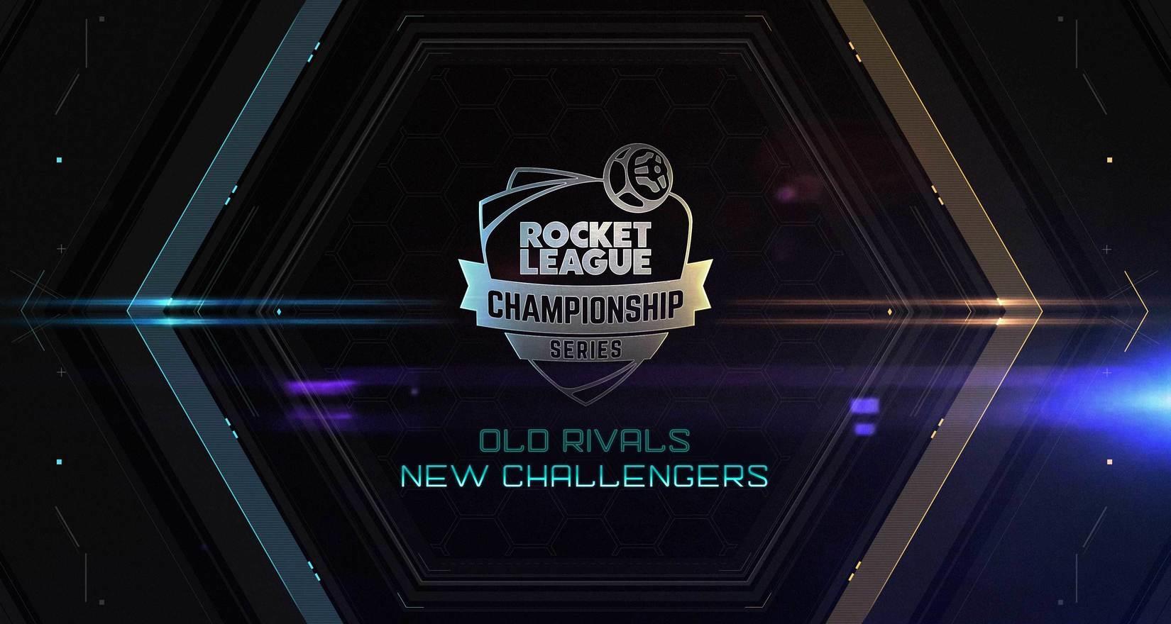 RLCS returns with its third season in March - Rocket League - Gamereactor