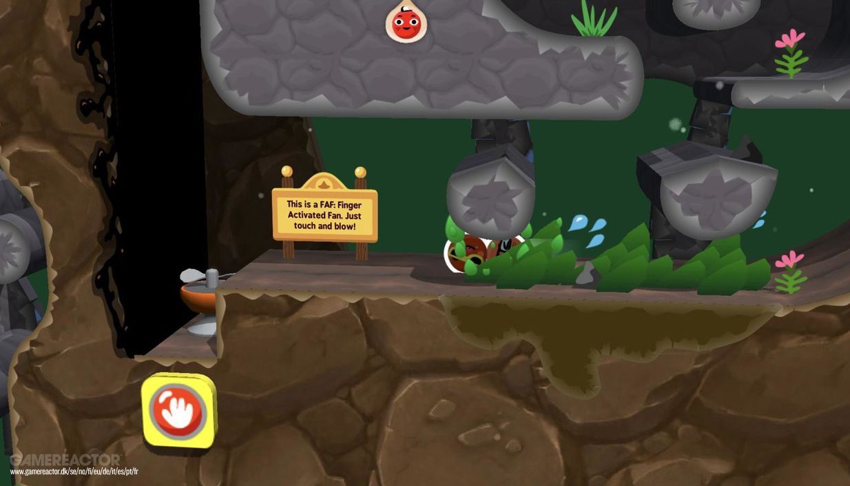 Rolando: Royal Edition - Gamereactor UK