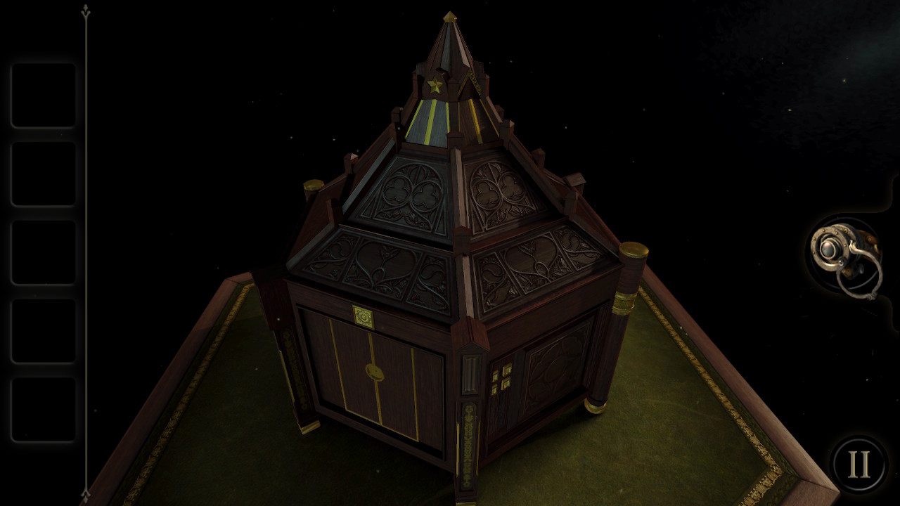 The Room Review - Gamereactor