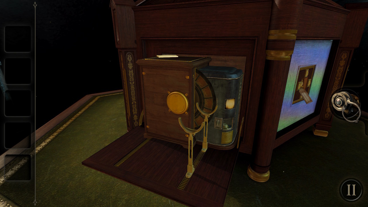 The Room Review - Gamereactor