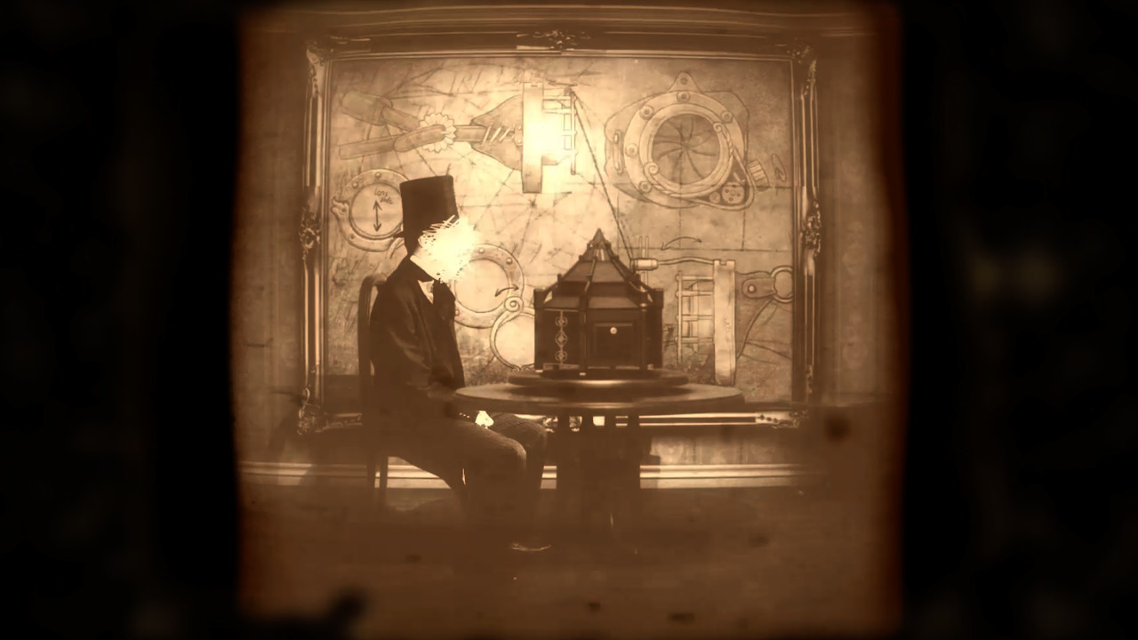 The Room Review - Gamereactor