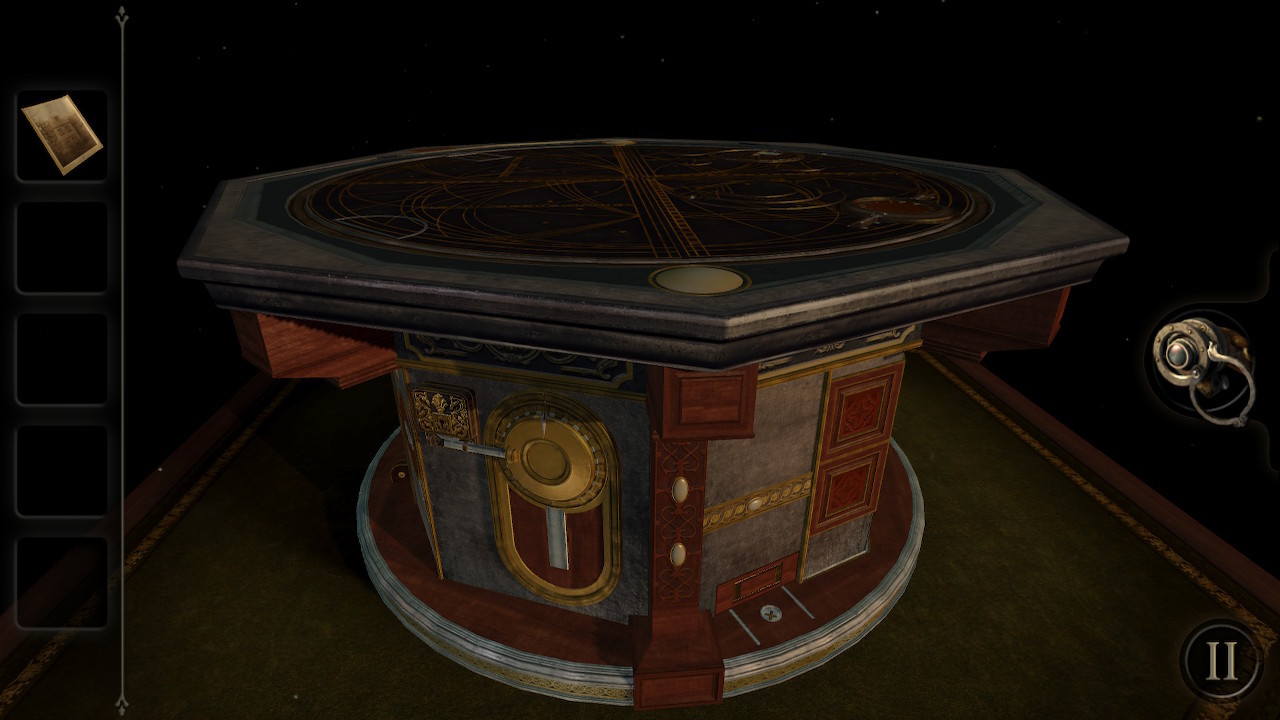 The Room Review - Gamereactor