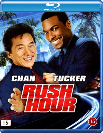 Rush Hour - Gamereactor UK