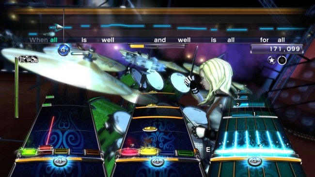 Rock Band 3 Review - Gamereactor