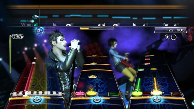 Rock Band 3 Review - Gamereactor