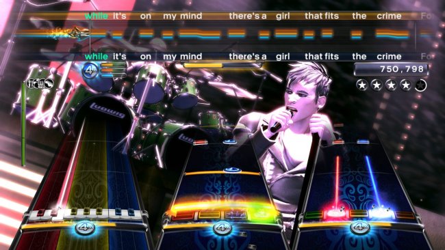 Rock Band 3 Review - Gamereactor