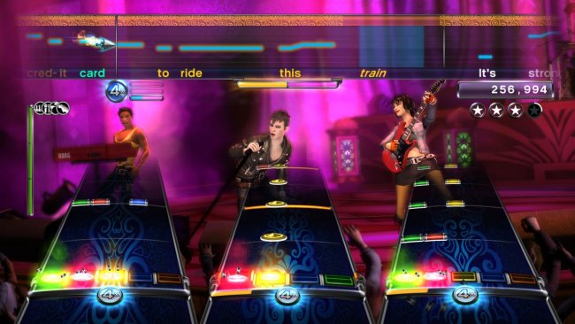 Rock Band 3 Review - Gamereactor