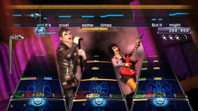 Rock Band 3 Review - Gamereactor