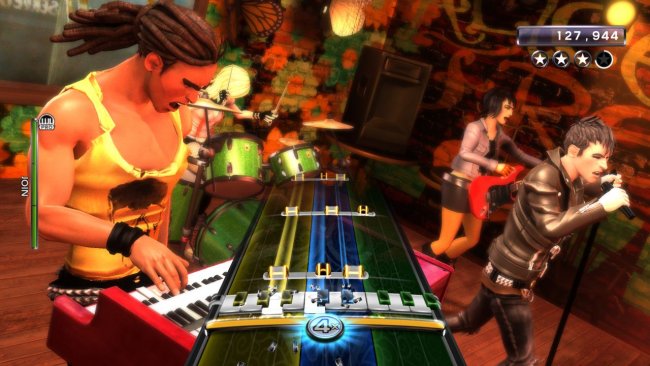 Rock Band 3 Review - Gamereactor