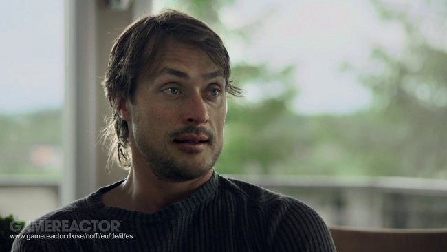 Sel8nne - Gamereactor UK