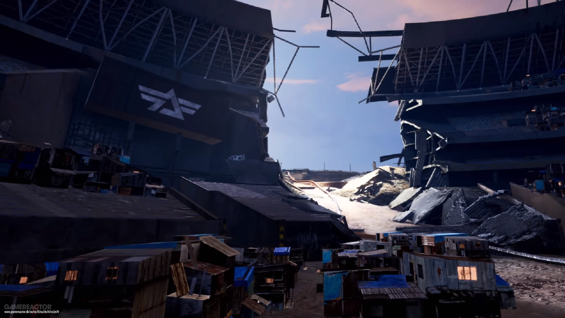 Skydance see Archangel as the birth of an entire series