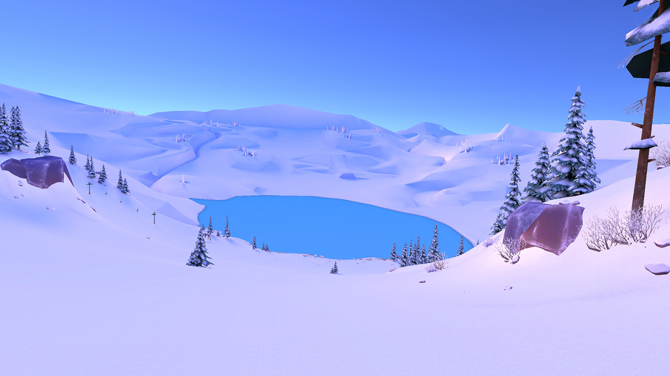 Snow Scout - Gamereactor UK