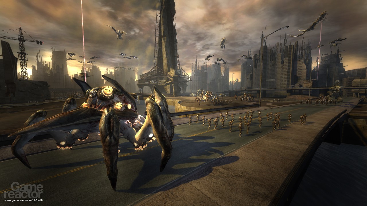 Stormrise - Gamereactor UK