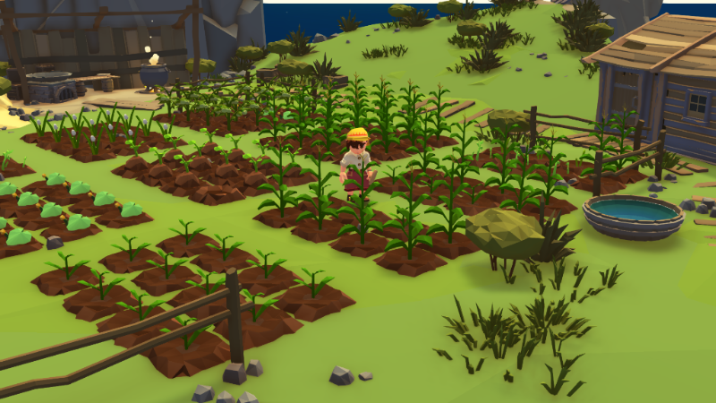 Stranded Sails coming to consoles and PC in October - Stranded Sails ...