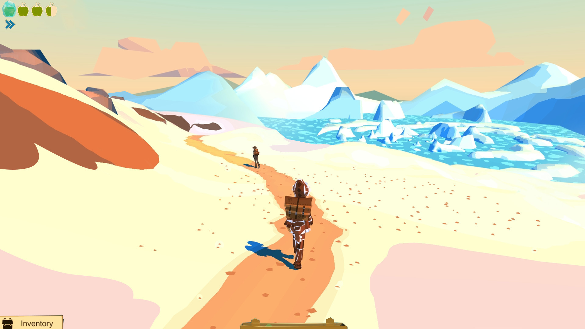 The Trail: Frontier Challenge releasing on PC this summer - The Trail ...