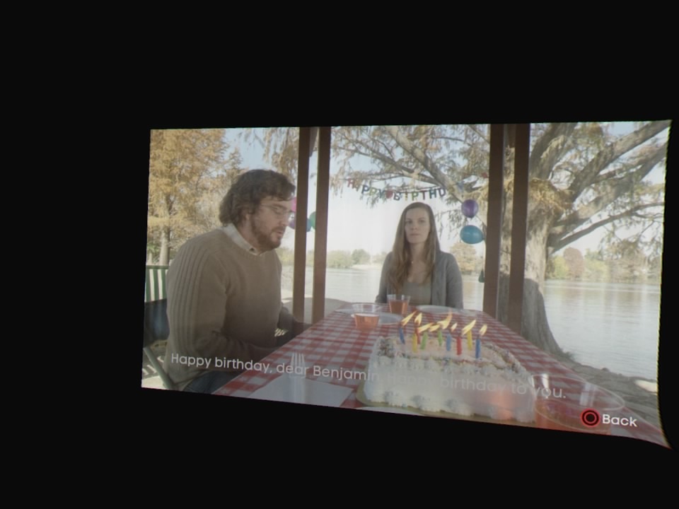 Transference - Gamereactor UK