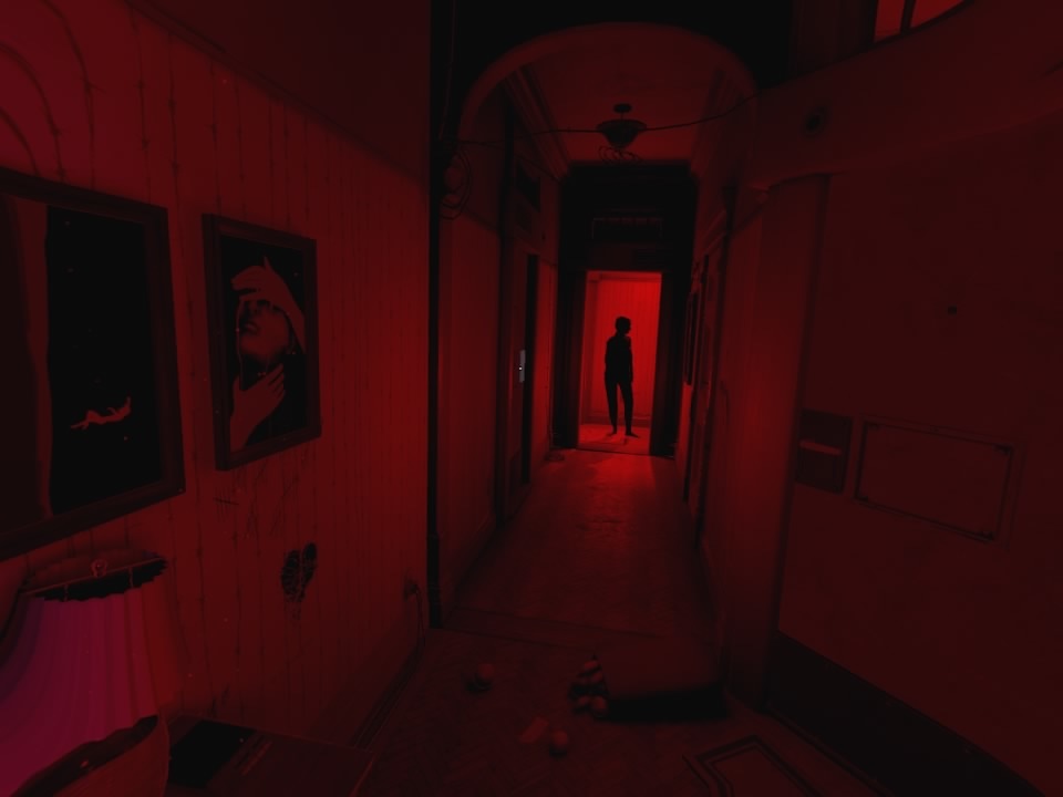 Transference - Gamereactor UK