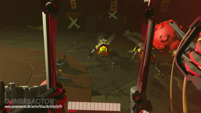 Underdogs Review - Gamereactor