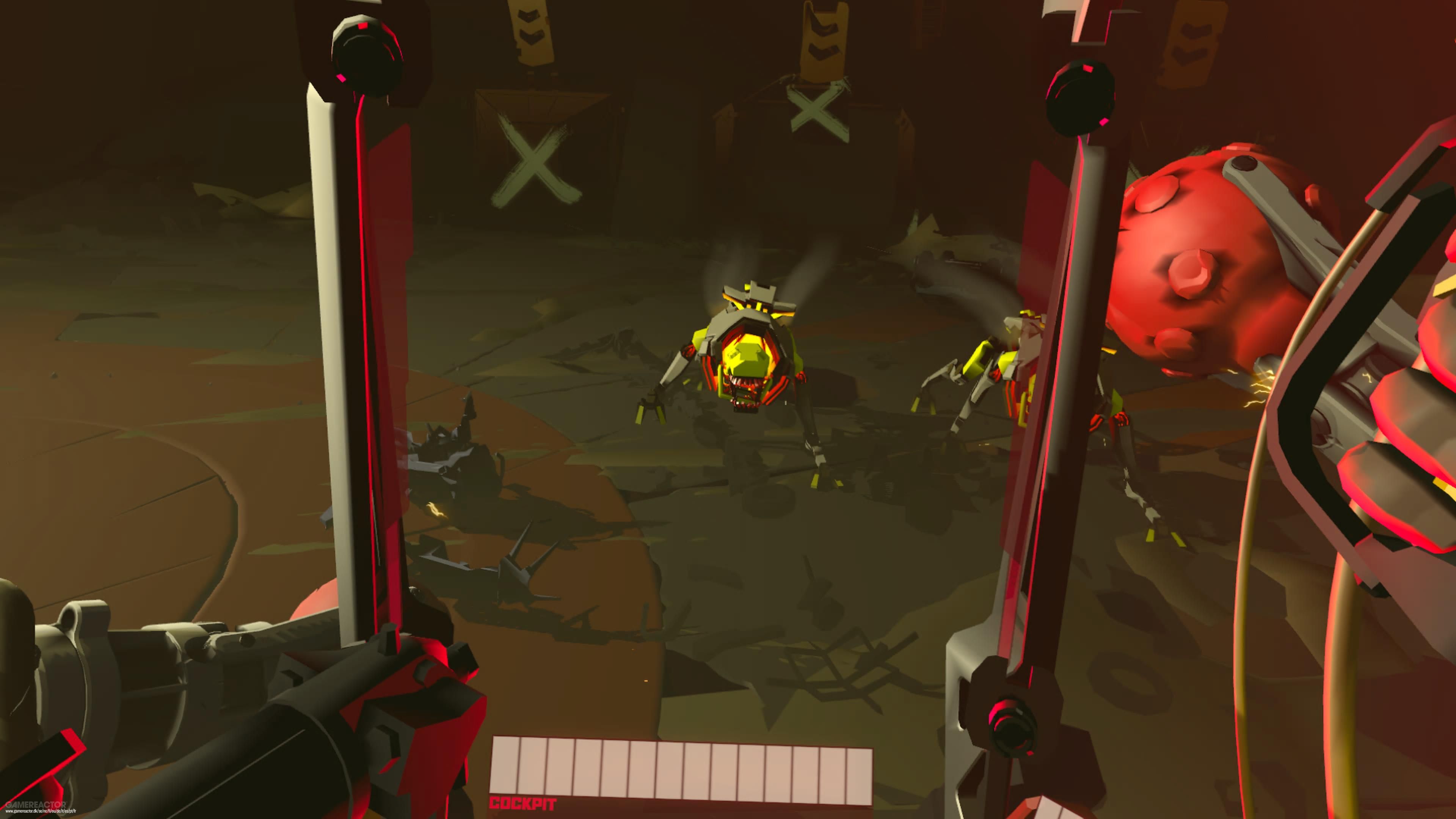 Underdogs Review - Gamereactor