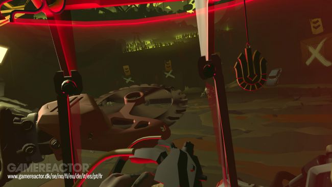 Underdogs Review - Gamereactor